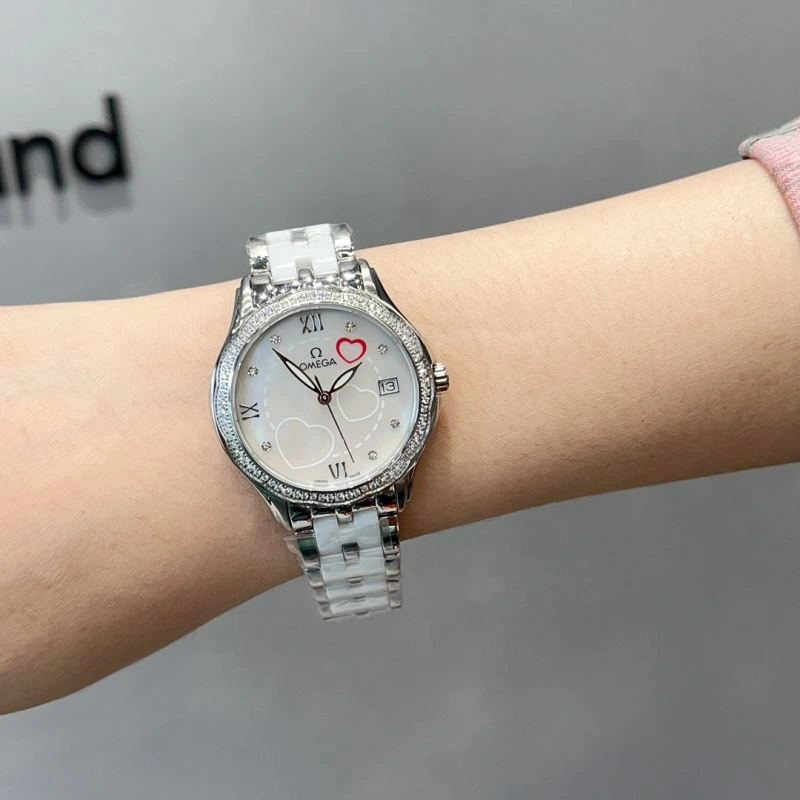 Low-cost OMEGA Watches