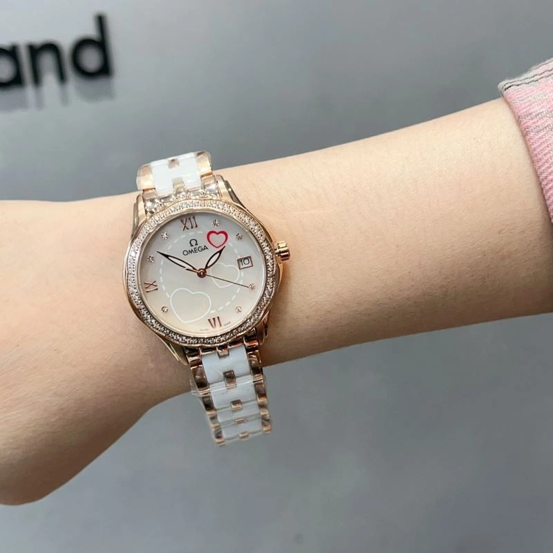 Low-cost OMEGA Watches