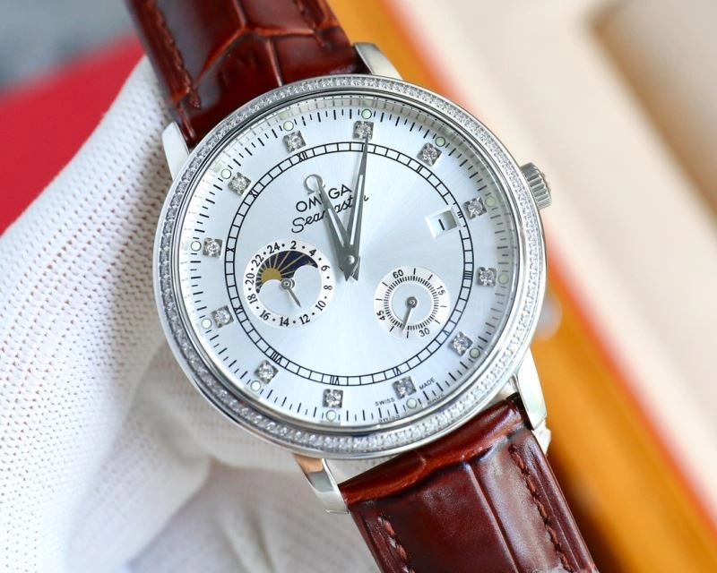 OMEGA Watches