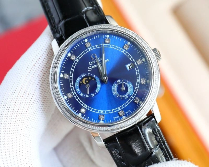 Affordable OMEGA Watches