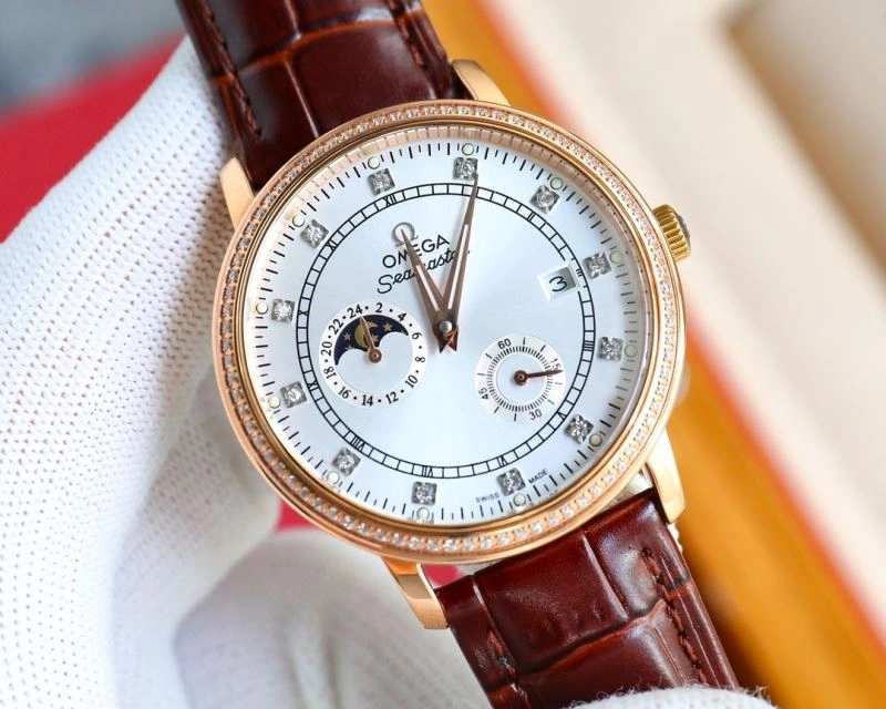 Affordable OMEGA Watches