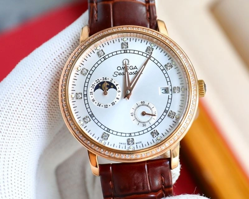 Affordable OMEGA Watches