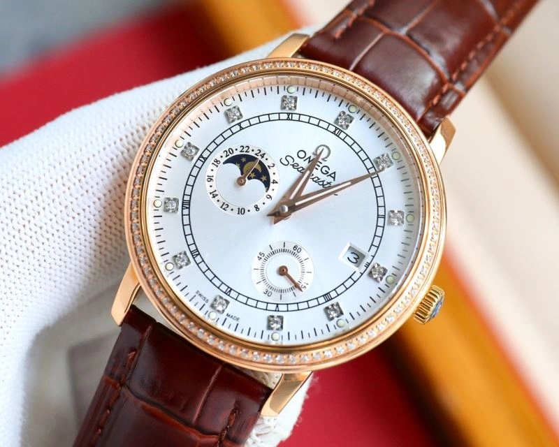 Affordable OMEGA Watches