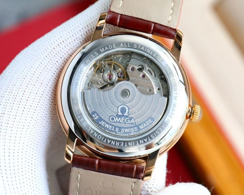 Affordable OMEGA Watches