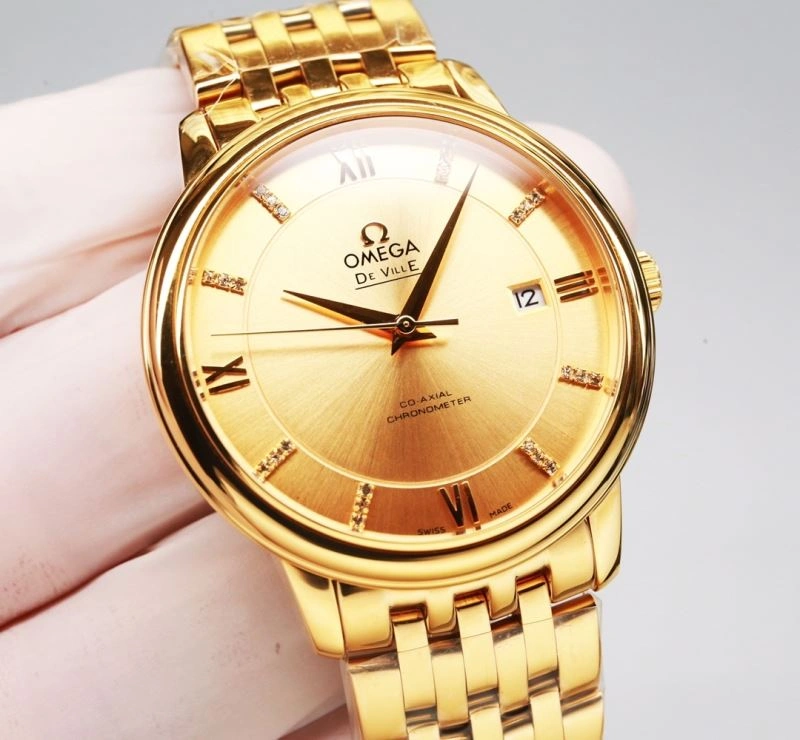 Top match OMEGA Watches