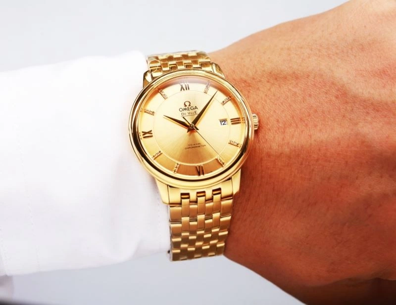 Top match OMEGA Watches