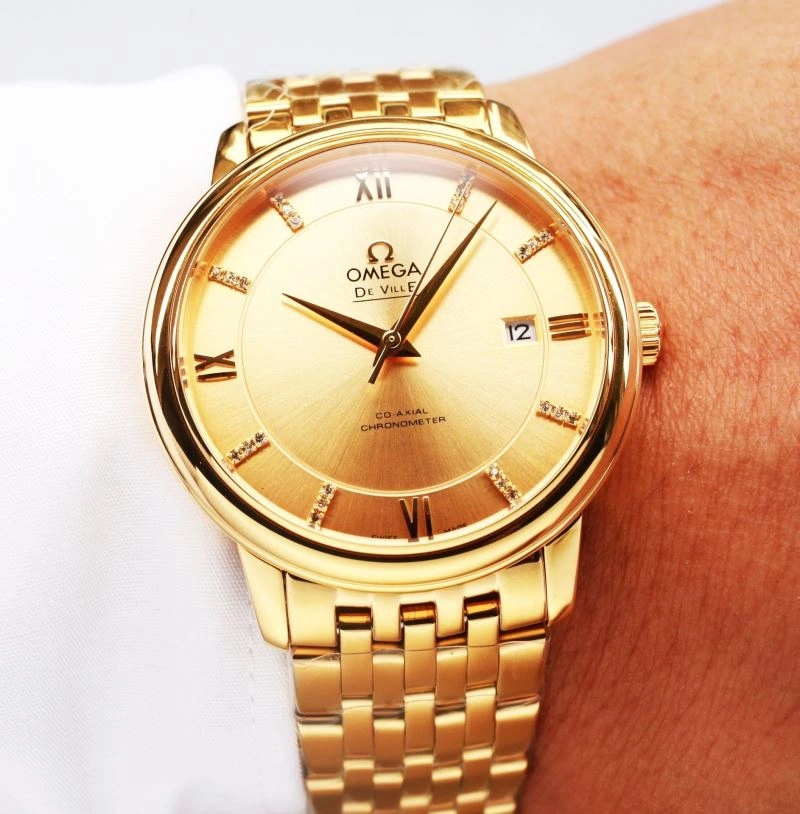 Top match OMEGA Watches