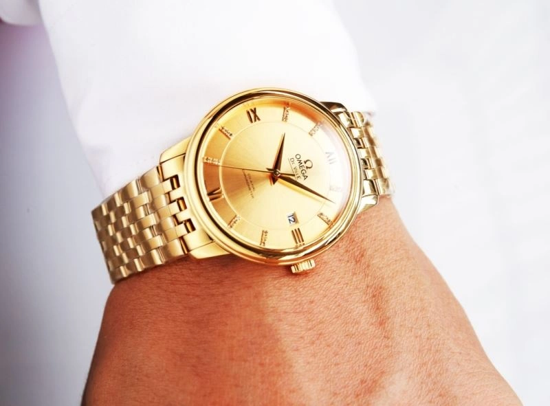 Top match OMEGA Watches