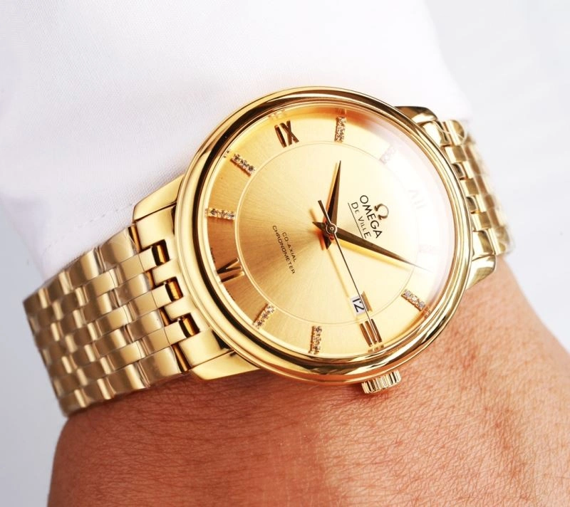 Top match OMEGA Watches