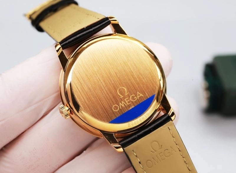 Top match OMEGA Watches