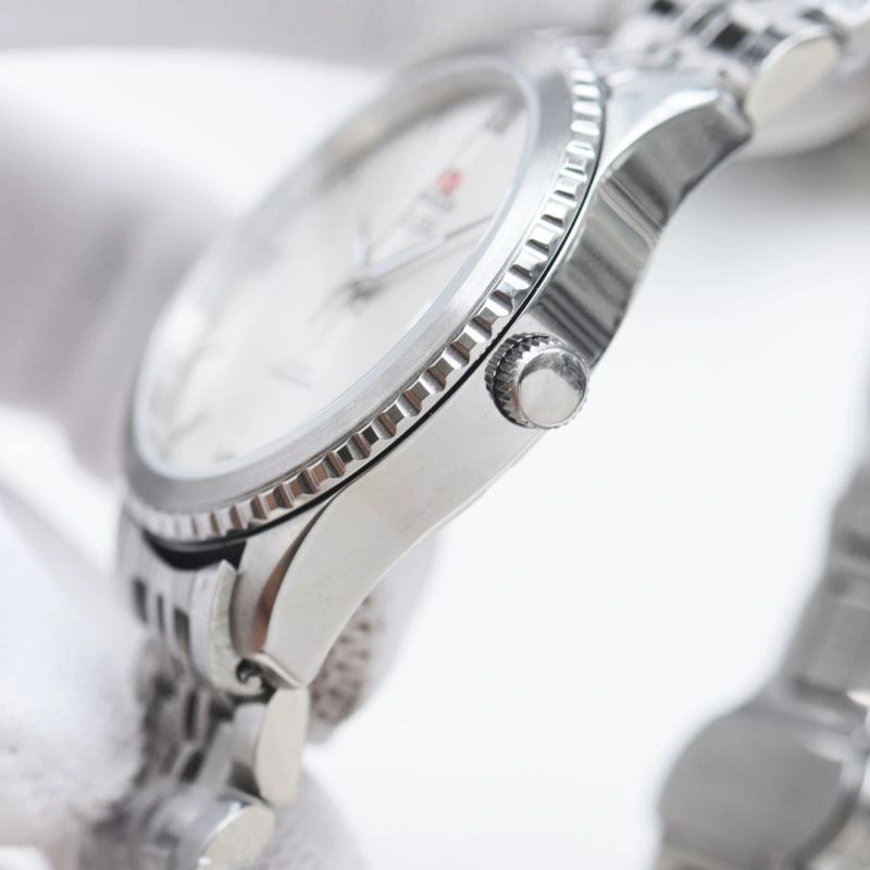 Indistinguishable OMEGA Watches