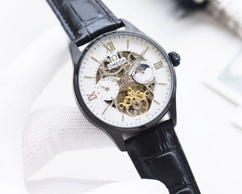 Low-cost OMEGA Watches