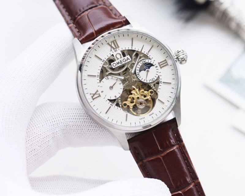 Low-cost OMEGA Watches