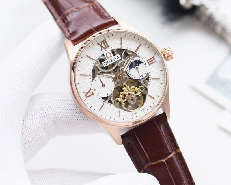 Low-cost OMEGA Watches