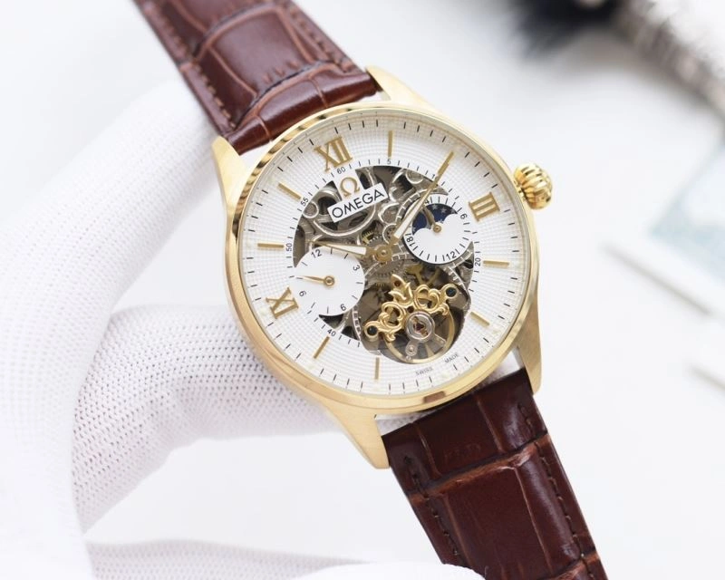 Low-cost OMEGA Watches