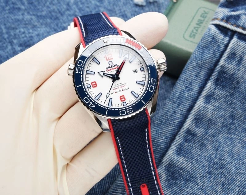 Budget-friendly OMEGA Watches