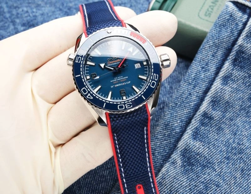 Budget-friendly OMEGA Watches