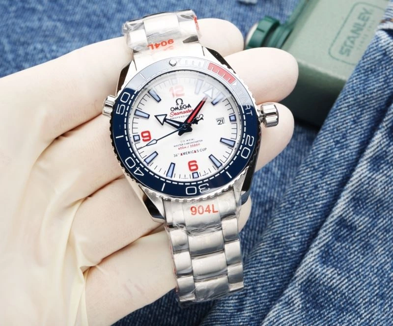 Budget-friendly OMEGA Watches