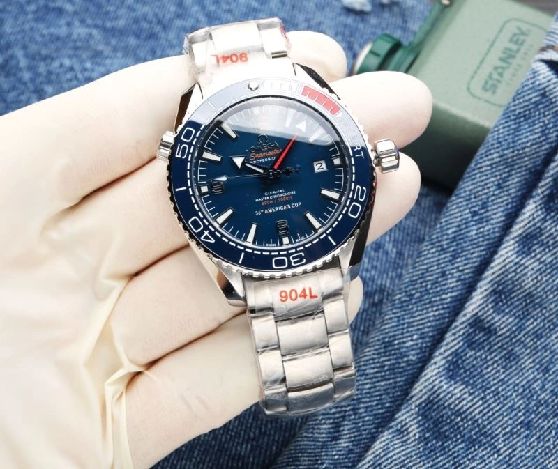 Budget-friendly OMEGA Watches