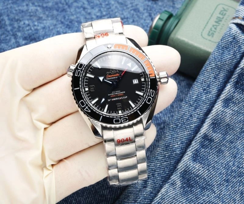 Budget-friendly OMEGA Watches