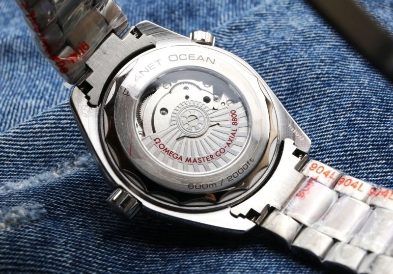 Budget-friendly OMEGA Watches