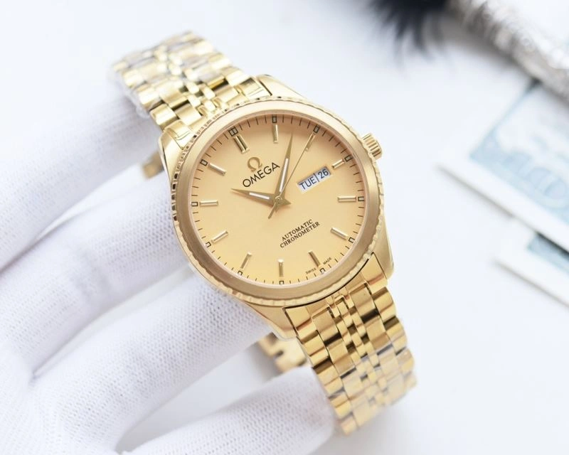 Value-priced OMEGA Watches