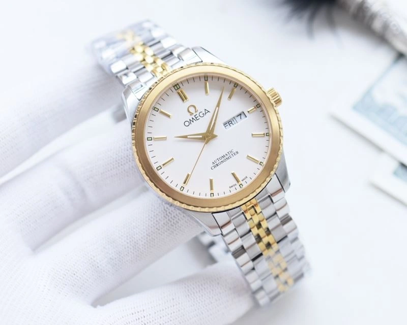 Value-priced OMEGA Watches
