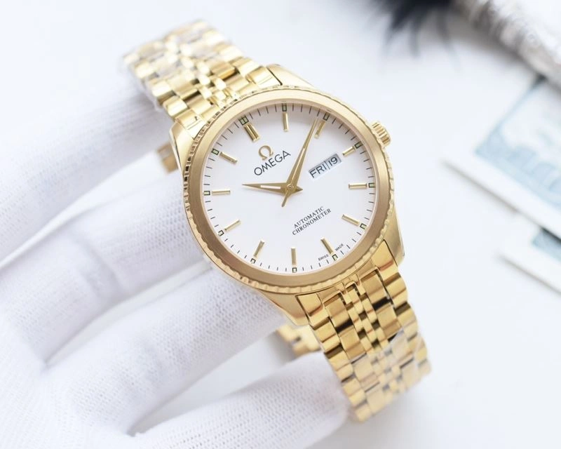Value-priced OMEGA Watches