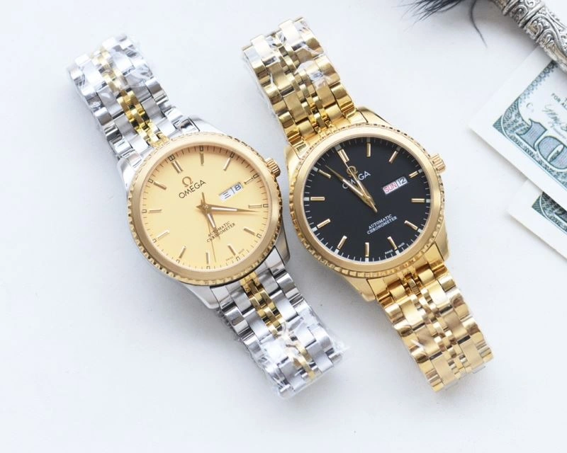 Value-priced OMEGA Watches
