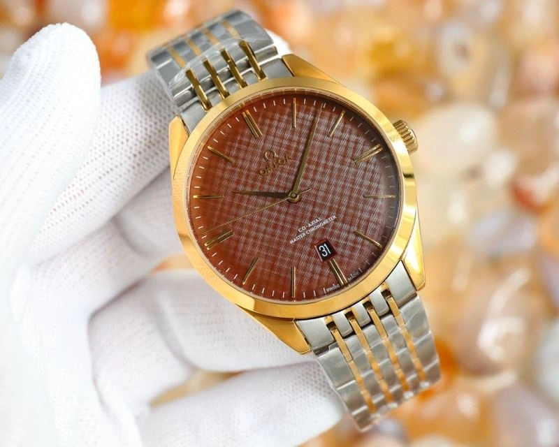 Mirror quality OMEGA Watches
