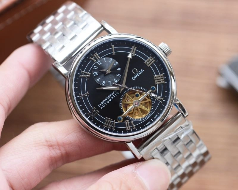 Top mirror OMEGA Watches
