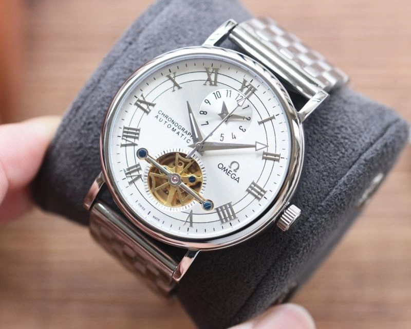 Top mirror OMEGA Watches