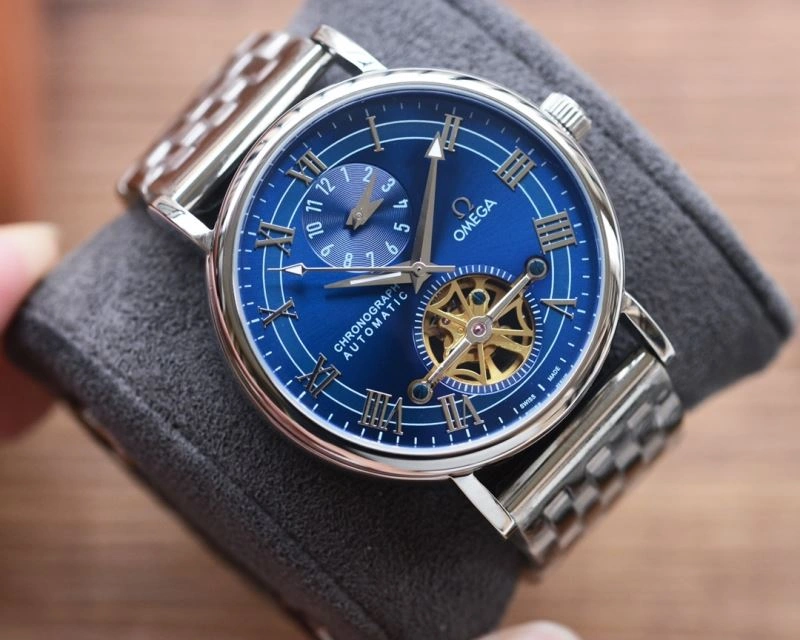 Top mirror OMEGA Watches