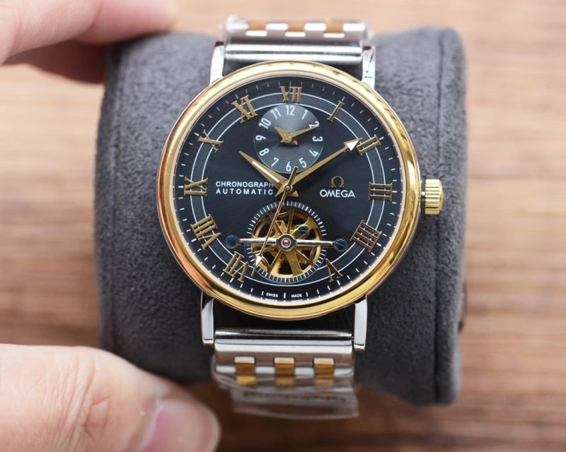 Top mirror OMEGA Watches