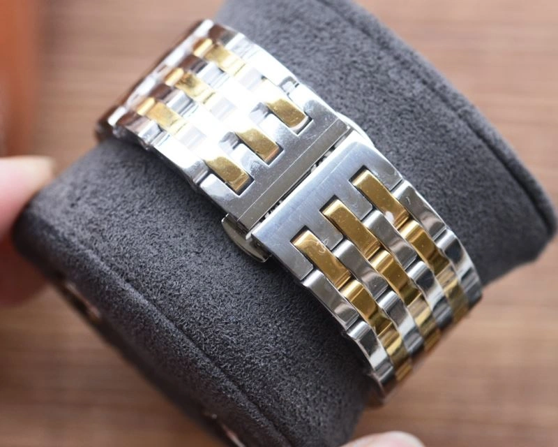 Top mirror OMEGA Watches