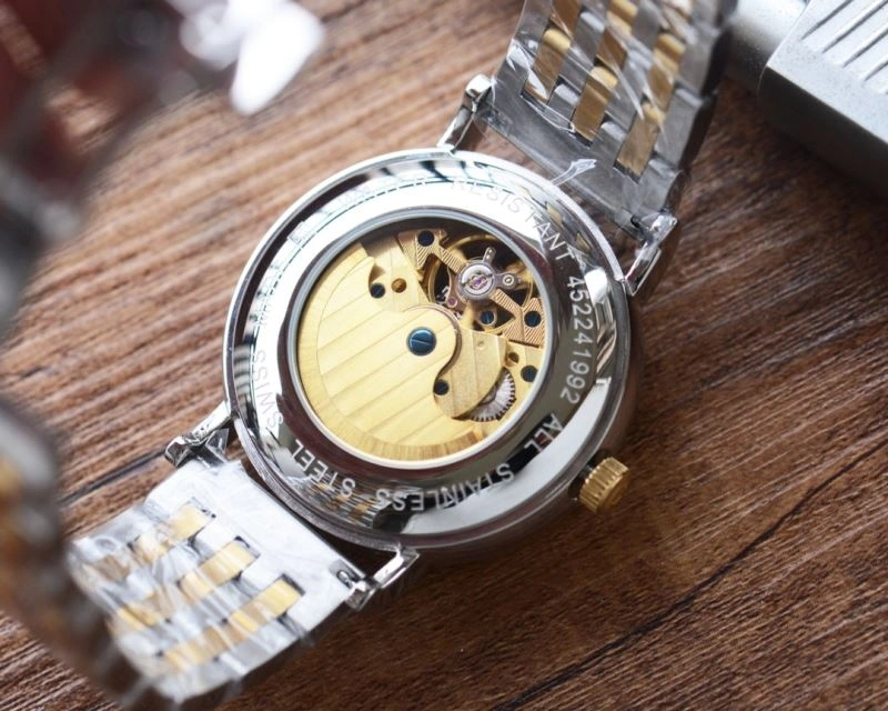 Top mirror OMEGA Watches