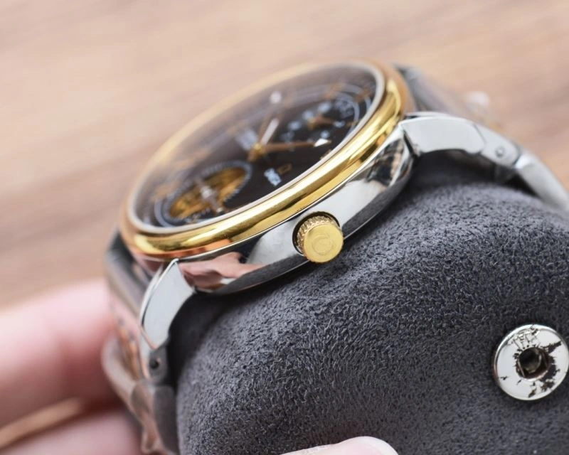 Top mirror OMEGA Watches