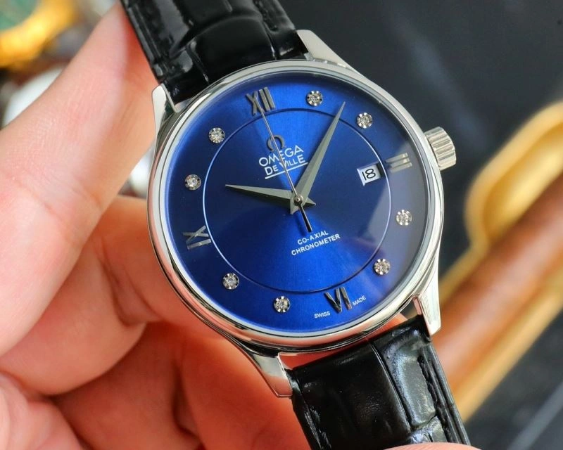 Real OMEGA Watches