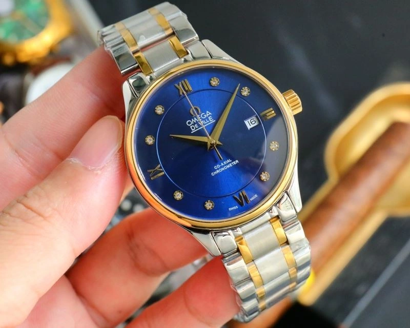 Real OMEGA Watches
