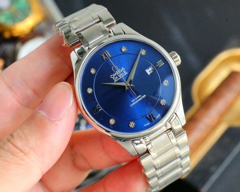 Real OMEGA Watches