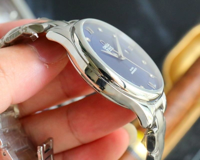 Real OMEGA Watches