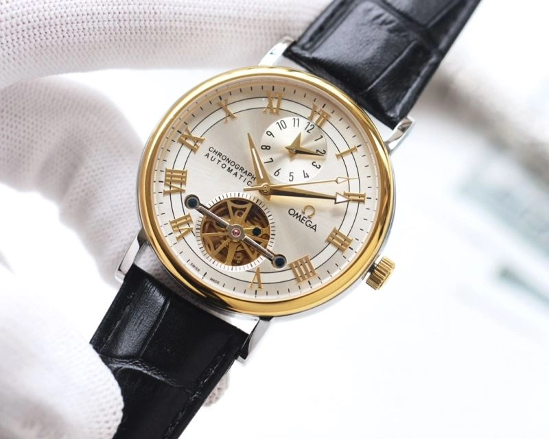 Bargain OMEGA Watches