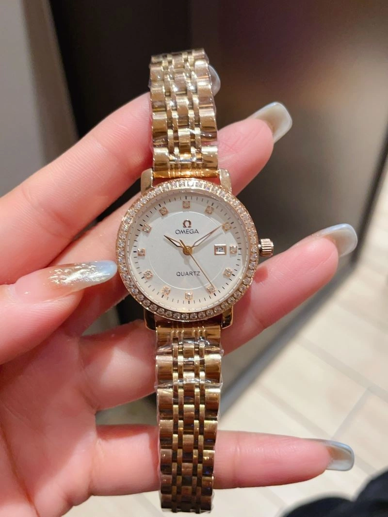 Precise copy OMEGA Watches