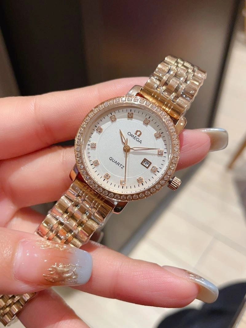 Precise copy OMEGA Watches
