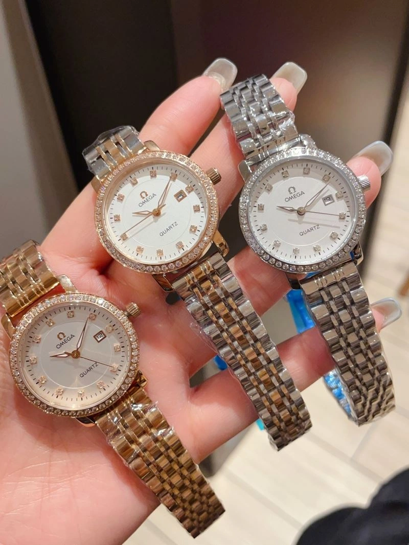 Precise copy OMEGA Watches