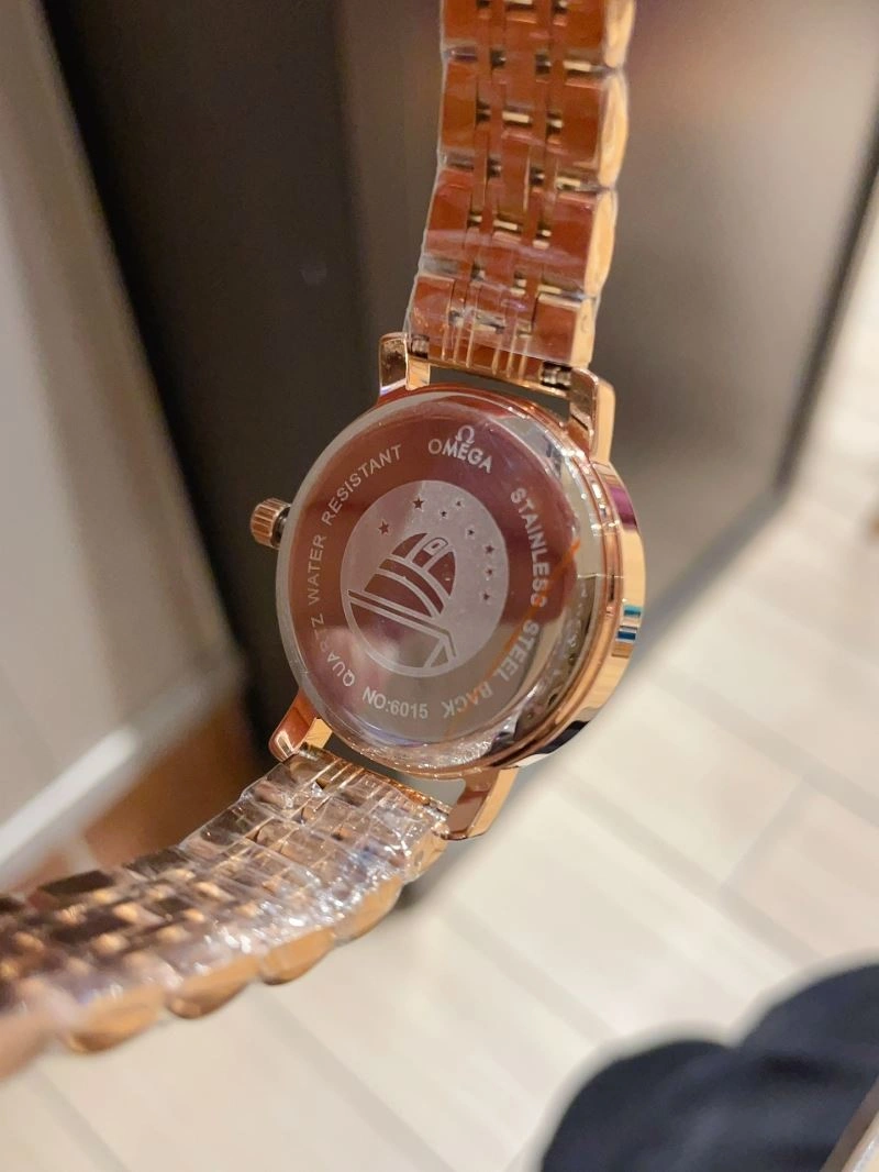 Precise copy OMEGA Watches