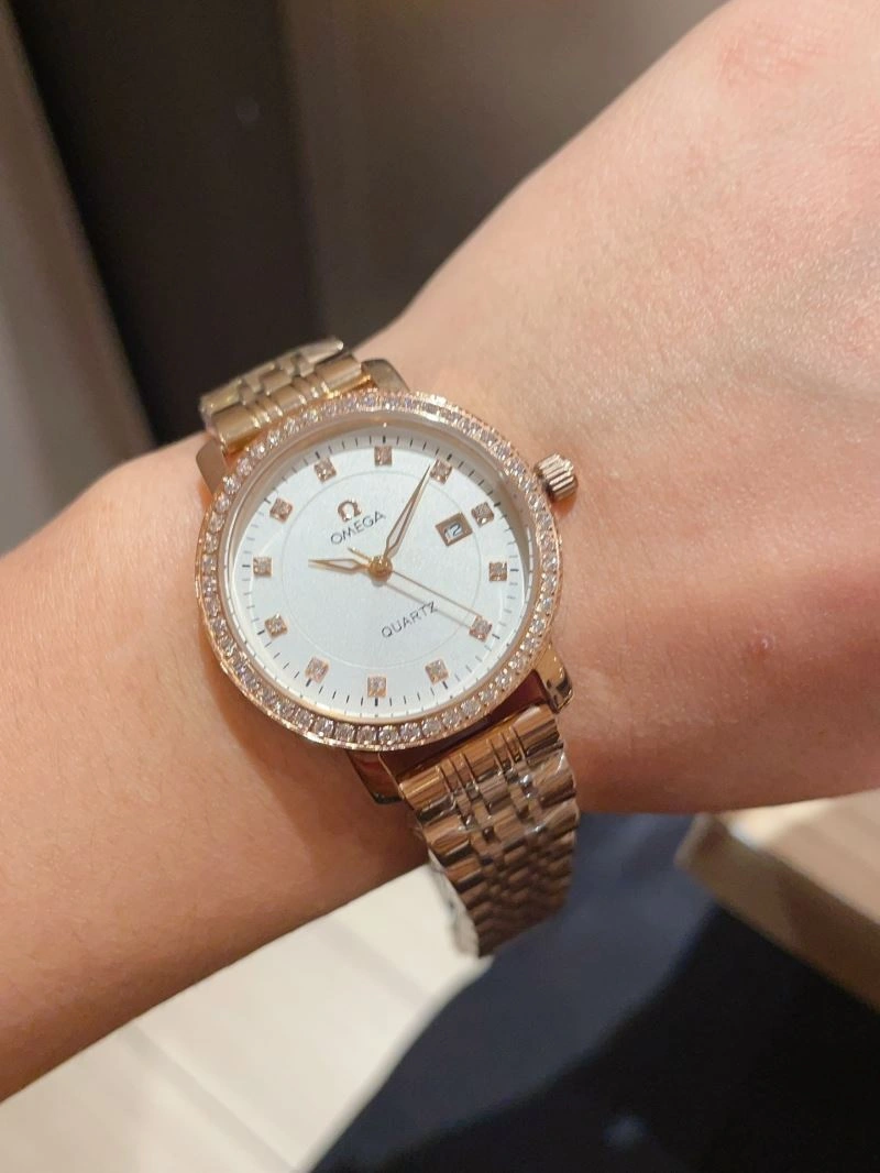 Precise copy OMEGA Watches