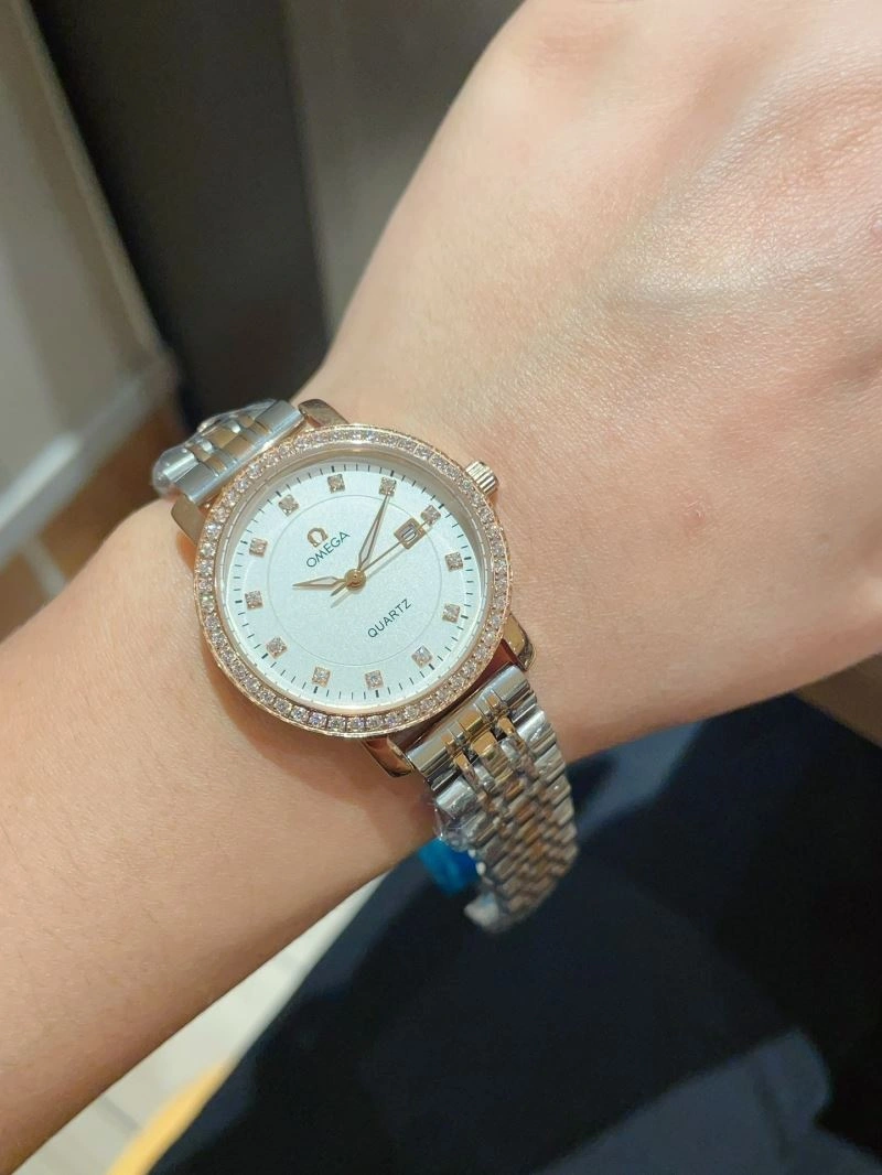 Precise copy OMEGA Watches