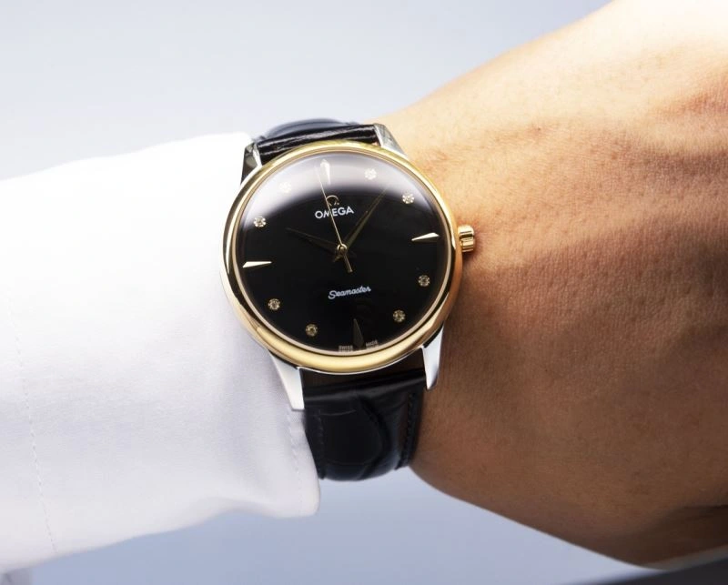 Reasonably priced OMEGA Watches