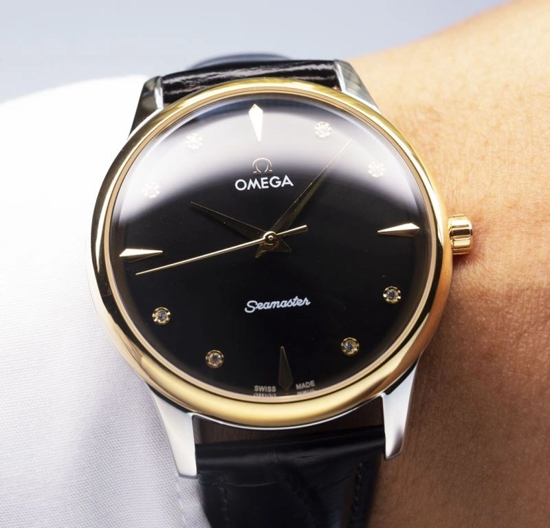 Reasonably priced OMEGA Watches